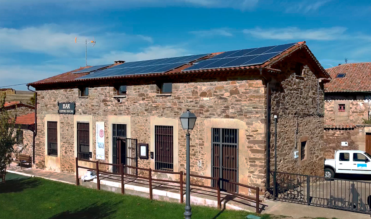 In Detail | Network Development Plan